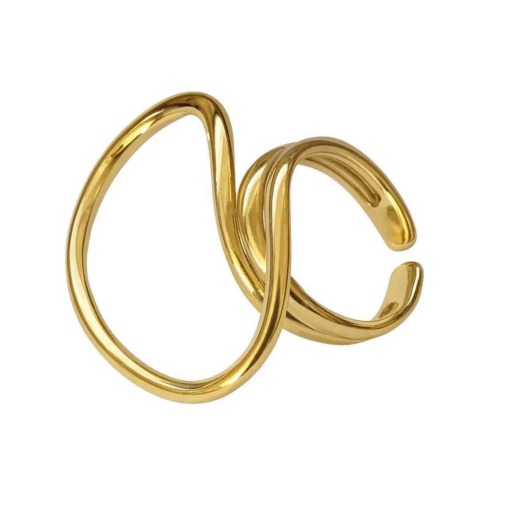 Oti Ring - Ro & Gieo – Ro & Gieo